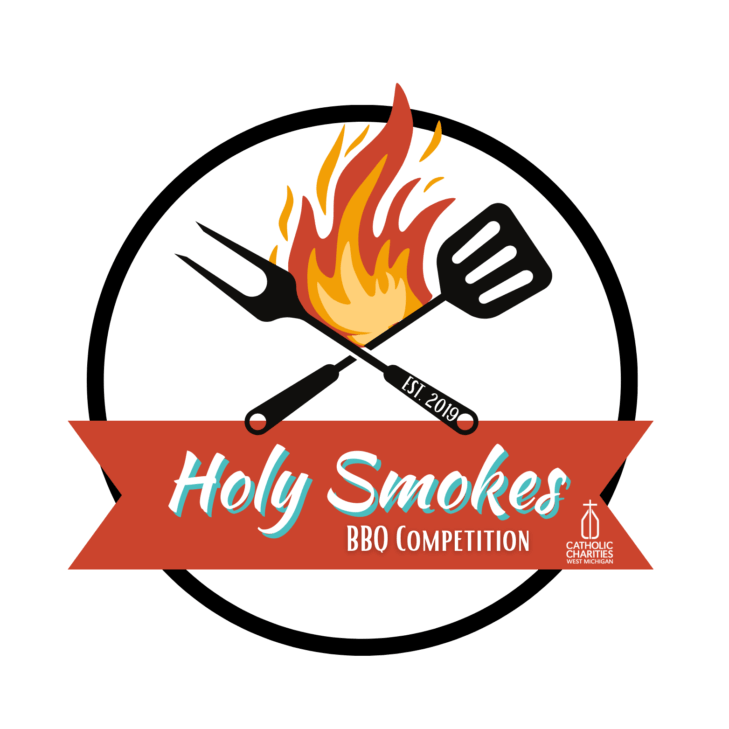 Holy Smokes - CATHOLIC CHARITIES WEST MICHIGAN