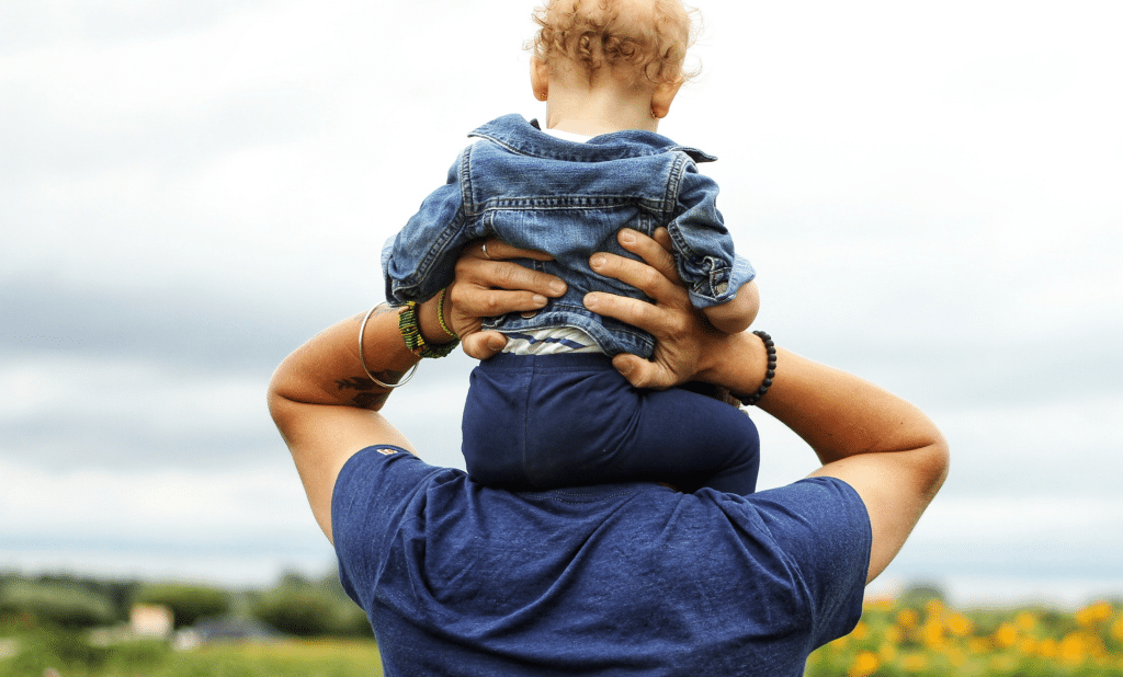 Fathers Matter | CATHOLIC CHARITIES WEST MICHIGAN