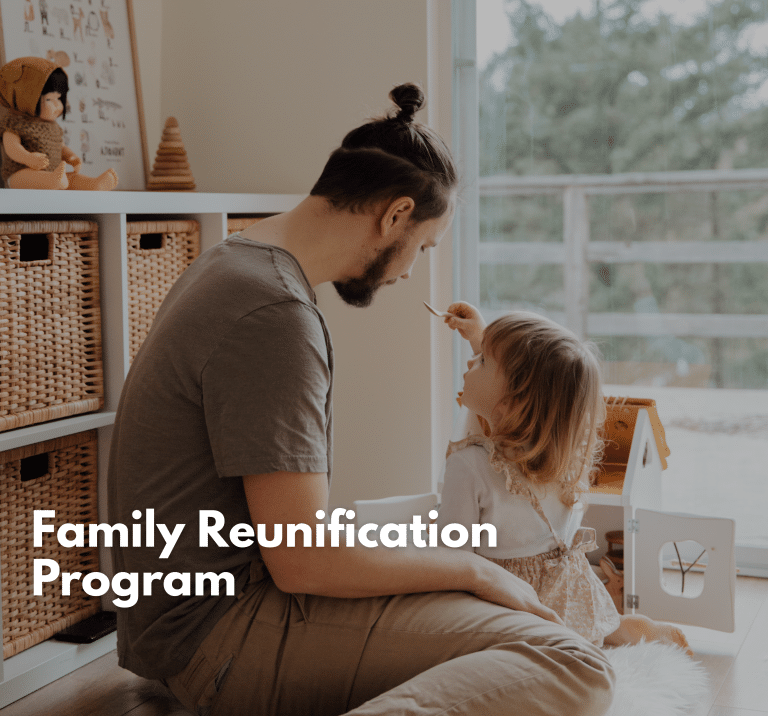 Family Preservation | CATHOLIC CHARITIES WEST MICHIGAN